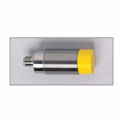 IFM Efector100® GI701S Fail-Safe Inductive Sensor, Inductive, PNP ...