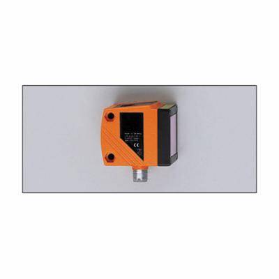 IFM EFECTOR200® O1D100 Retro Reflective Photoelectric Distance Sensor ...