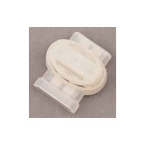 600 V, 3M 314U-BOX Scotchlok™ Electrical Wire Connector, White