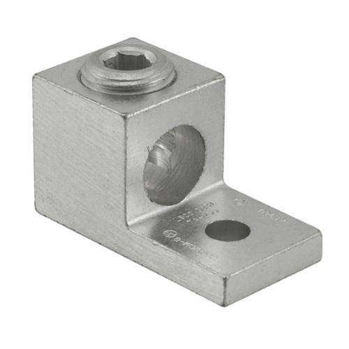 ILSCO® ClearChoice® TA-600 1-Conductor Dual Rated Mechanical Terminal ...