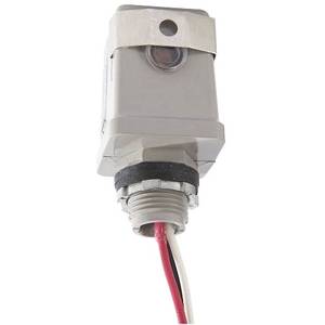 Intermatic Incorporated K4123C Stem Mount Thermal Photocontrol
