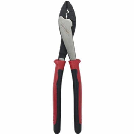 Klein Tools Inc. J1005 Crimping/Cutting Tool