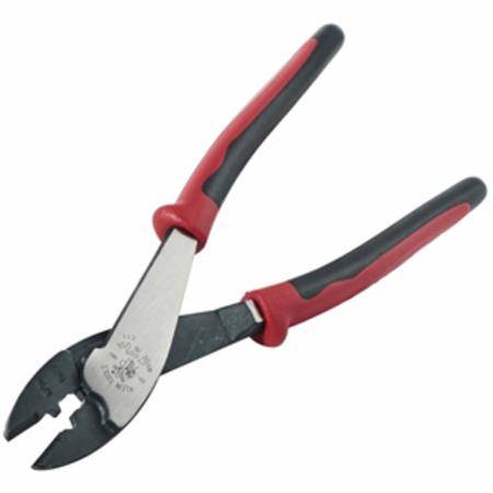 Klein Tools Inc. J1005 Crimping/Cutting Tool