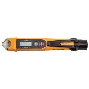 Klein Tools Inc. NCVT-4IR Non-Contact Voltage Tester