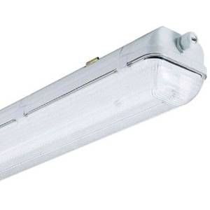 Fluorescent Fixtures
