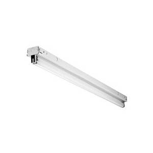 Fluorescent Strip Fixtures