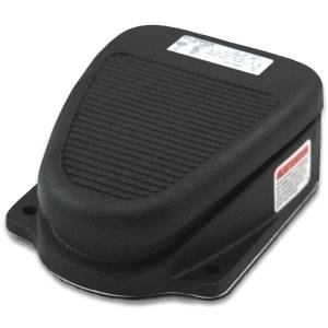 Linemaster Switch Corporation 632-S Clipper Foot Switch