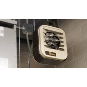 Marley Engineered Products MUH07-4 QMARK® Electric Unit Heater