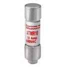 600 VAC/VDC, 6 A, Mersen S.A. ATMR6 Amp-Trap® Midget Fuse, Ferrule ...