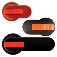 Mersen S.A. HB45 Flange Mount Disconnect Switch Handle