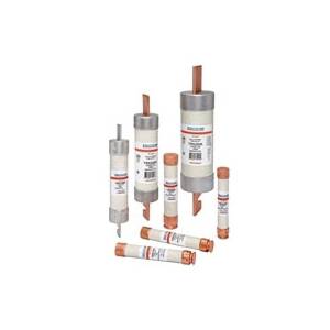 600 VAC/VDC 400 A, Class RK5, Mersen S.A. TRS400R Tri-Onic® UL Power ...