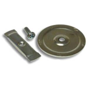 1/2", Metallics 50KOS Panel Box Knockout Seal