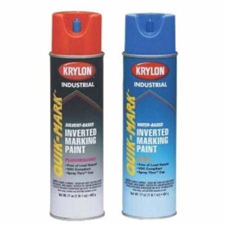 Metallics KPSQMFO20 Quik-Mark™ Inverted Marking Paint