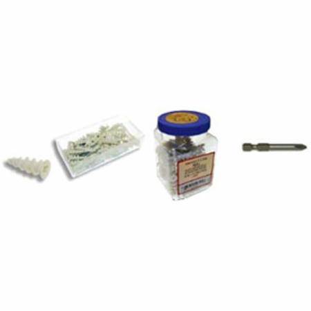 Metallics PSA1K Anchor Kit