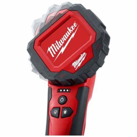 Milwaukee Tool 2314-21 M12™, M-spector™ Inspection Scope Kit