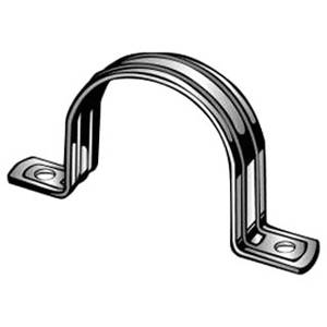 2-Hole Minerallac 240 Service Entrance Cable Strap