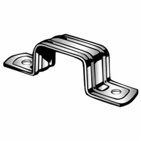 2-Hole Minerallac 2403 Service Entrance Cable Strap