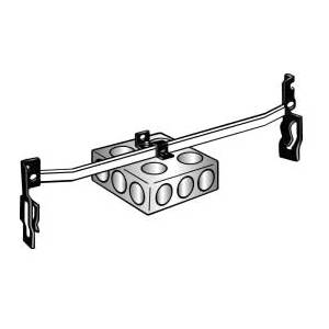 Minerallac TBAR T-Bar Box Hanger