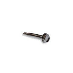 Metallics JTEKD34 Self-Drilling and Tapping Screw