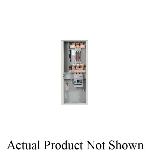Siemens Power Mod™ WMK11400RT1 2-Cutout 3-Wire Type WMK K4 K-Base ...