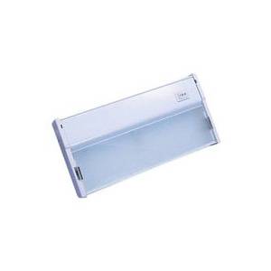 National Specialty Lighting LTS-3-HW/WH Task Light Fixture