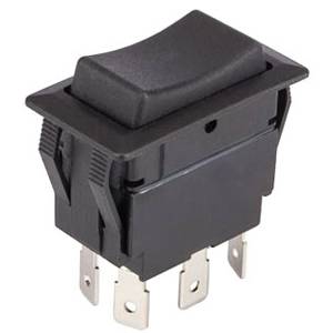 Rocker Switches