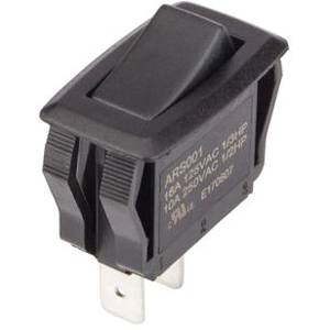 Rocker Switches