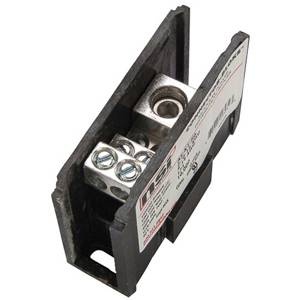 600 V 175A, NSi Industries LLC AS-K1-H6 CONNECTOR BLOKS™ Power ...