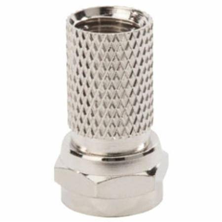 NSi Industries LLC FC6T Coaxial Cable Connector