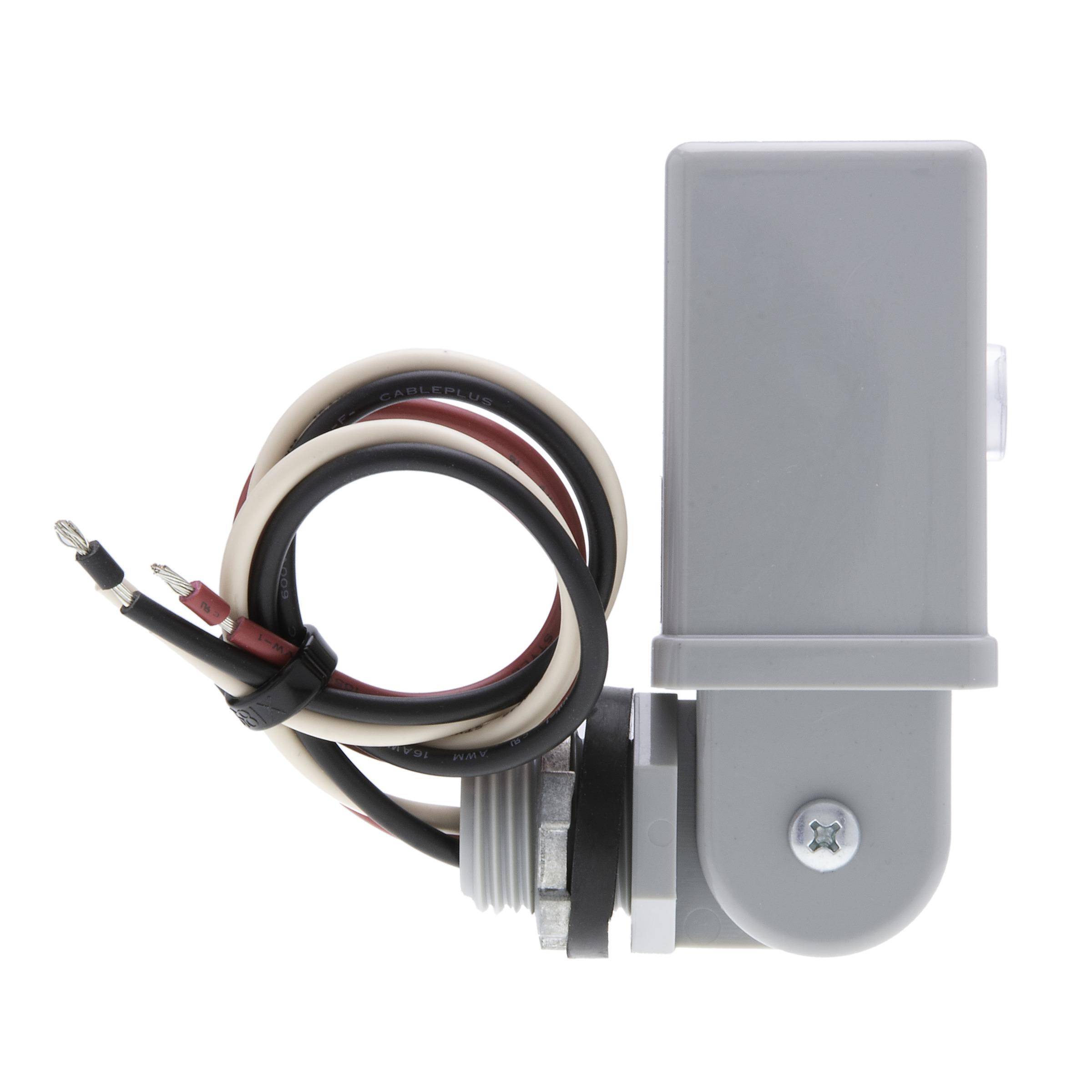 NSI ZSS124 Photo Control Sensor, 105 to 305 VAC