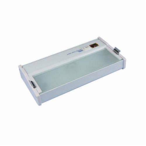 NSL XTL-3-HW/WH Self Contained Task Light Fixture, (3) Xenon Lamp, 54 W ...