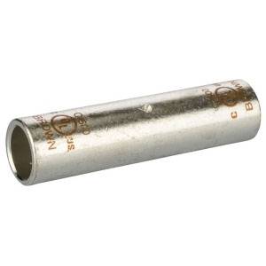 500 KCMIL, NSi Industries, LLC C-500 Compression Splice Connector, Brown