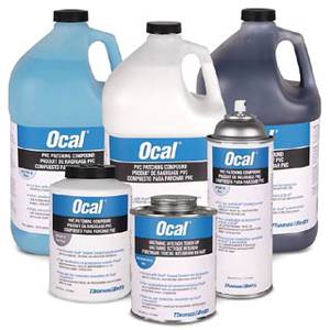 1 Pint, Thomas & Betts Corporation PATCHP-B Patching Compound, Brush ...