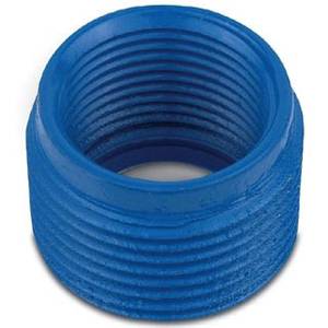 1-1/4" x 3/4" Thomas & Betts Corporation RE42-G OCAL-BLUE® Conduit ...