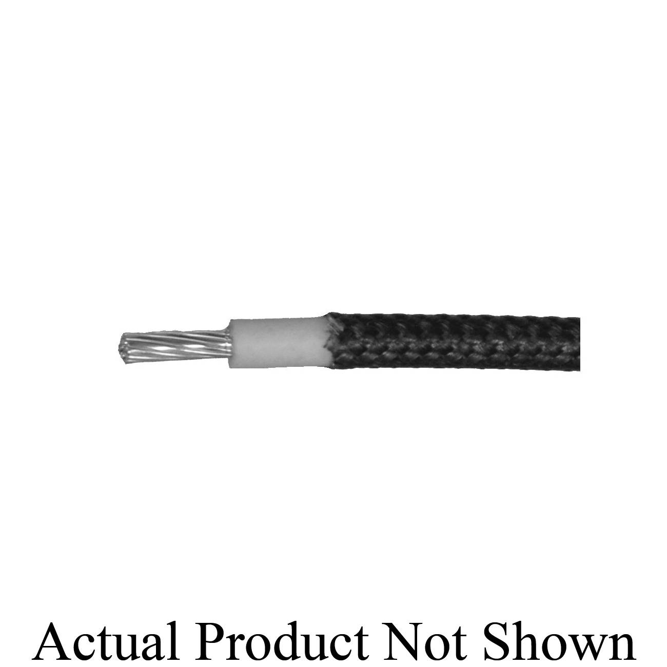 Omni Cable C50801 Type SRML Motor Lead Wire, 600 VAC, (1) 8 AWG ...