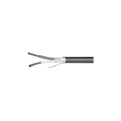 Omni Cable DS21804 Type CL3R/CMR Multi-Conductor Shielded Security and ...
