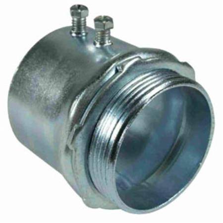 3" Orbit Industries OF7708 IMC/Rigid/EMT Conduit Connector