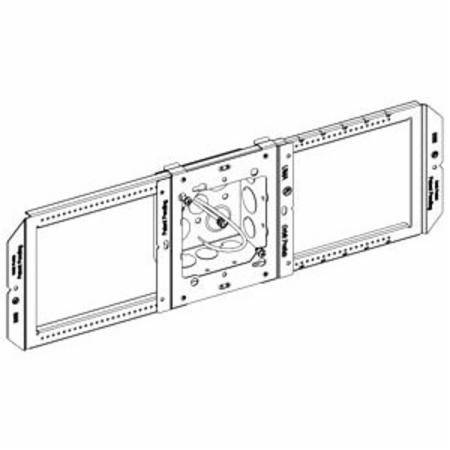 Orbit Industries SSB-4S Electrical Box Support Bracket