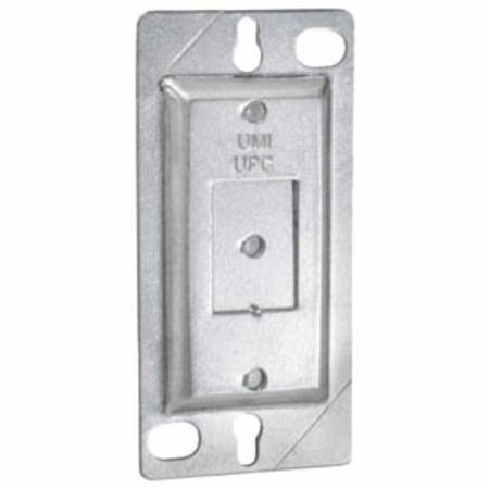 Orbit Industries UPC Electrical Box Protective Cover