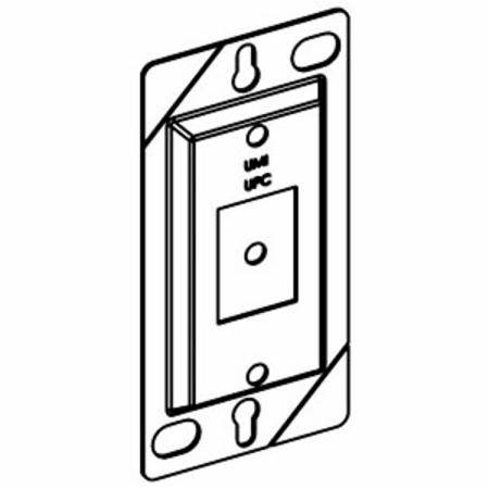Orbit Industries UPC Electrical Box Protective Cover