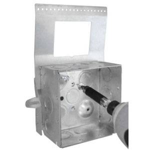 Orbit Industries Inc. BARB-CS Stud Wall Slider Bracket