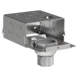 30.3 Cu Inch, 3-Knockout, Orbit Industries Inc. EALBS Easy Access ...