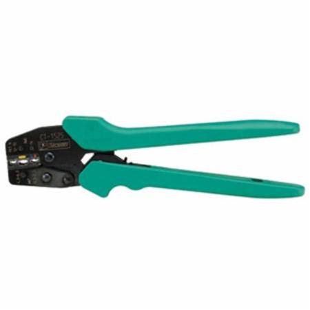 Panduit CT-1525 Contour Crimp™ Crimping Tool
