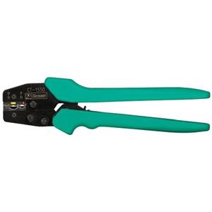 Panduit CT-1550 Contour Crimp™ Crimping Tool