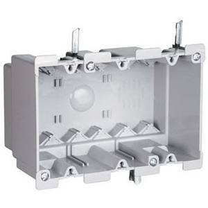 Switch Boxes & Covers