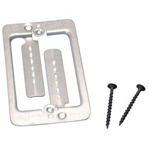 Pentair MPLS CADDY® Low Voltage Mounting Plate