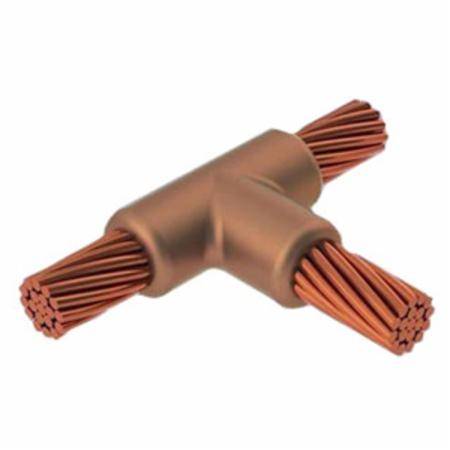 Pentair TAC2Q2Q CADWELD® Cable to Cable Welding Mold