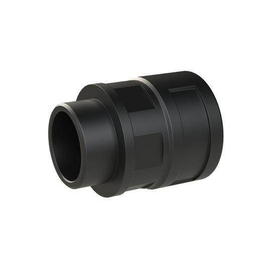 PMA PMAFIX BVNV-M329 Reinforced Straight Conduit Connector With ...