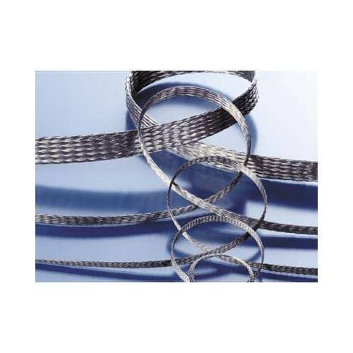 PMA F.CU.01 Type CU Braided Hose With Screening, NW01 Trade, 1 mm ID x ...