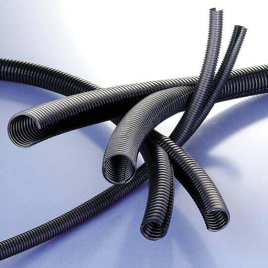 PMA PPCOF-14B.50 Type PPCO Divisible Flexible Conduit, NW14 Trade, 50 m ...